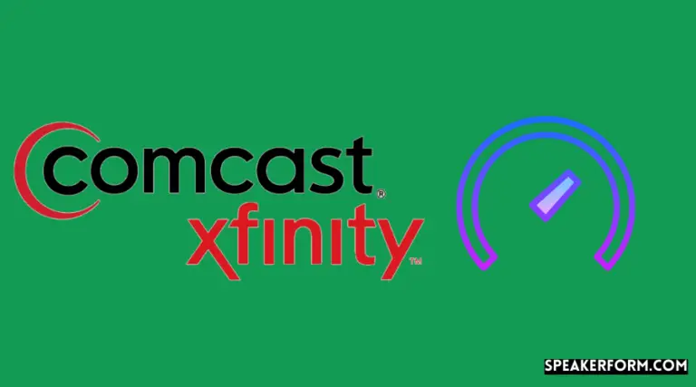Xfinity Blast: Powering Your Online Experience (2024)
