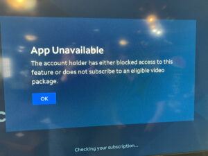 Bill Pay Unavailable Spectrum (2024)