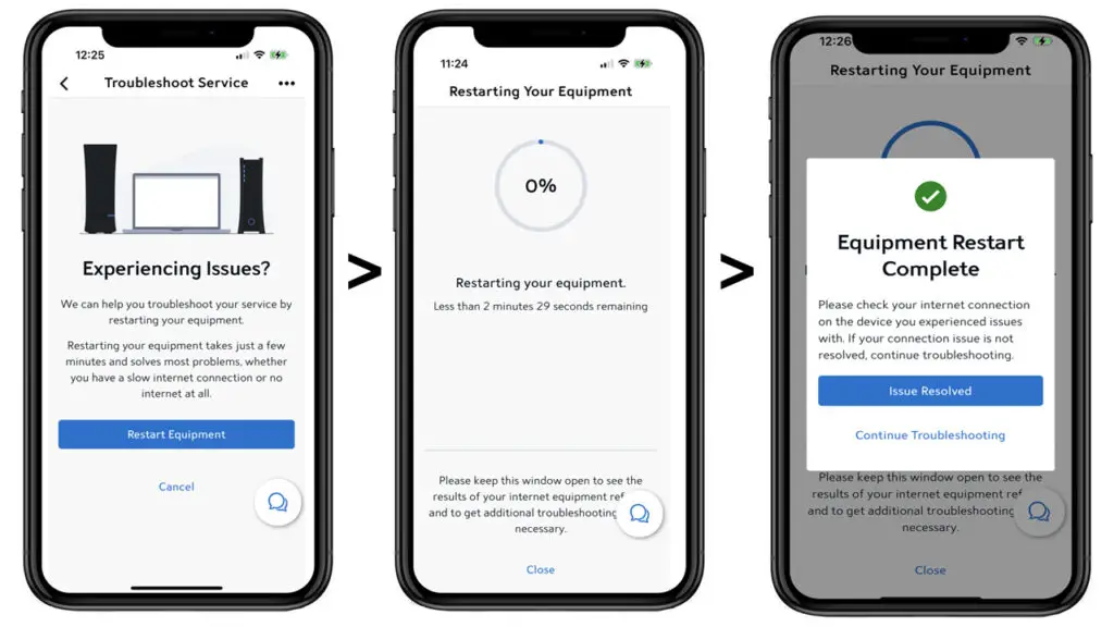 Bypass Spectrum Router App 2025