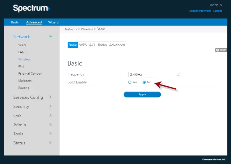 Does Spectrum Update Router Firmware (2025)