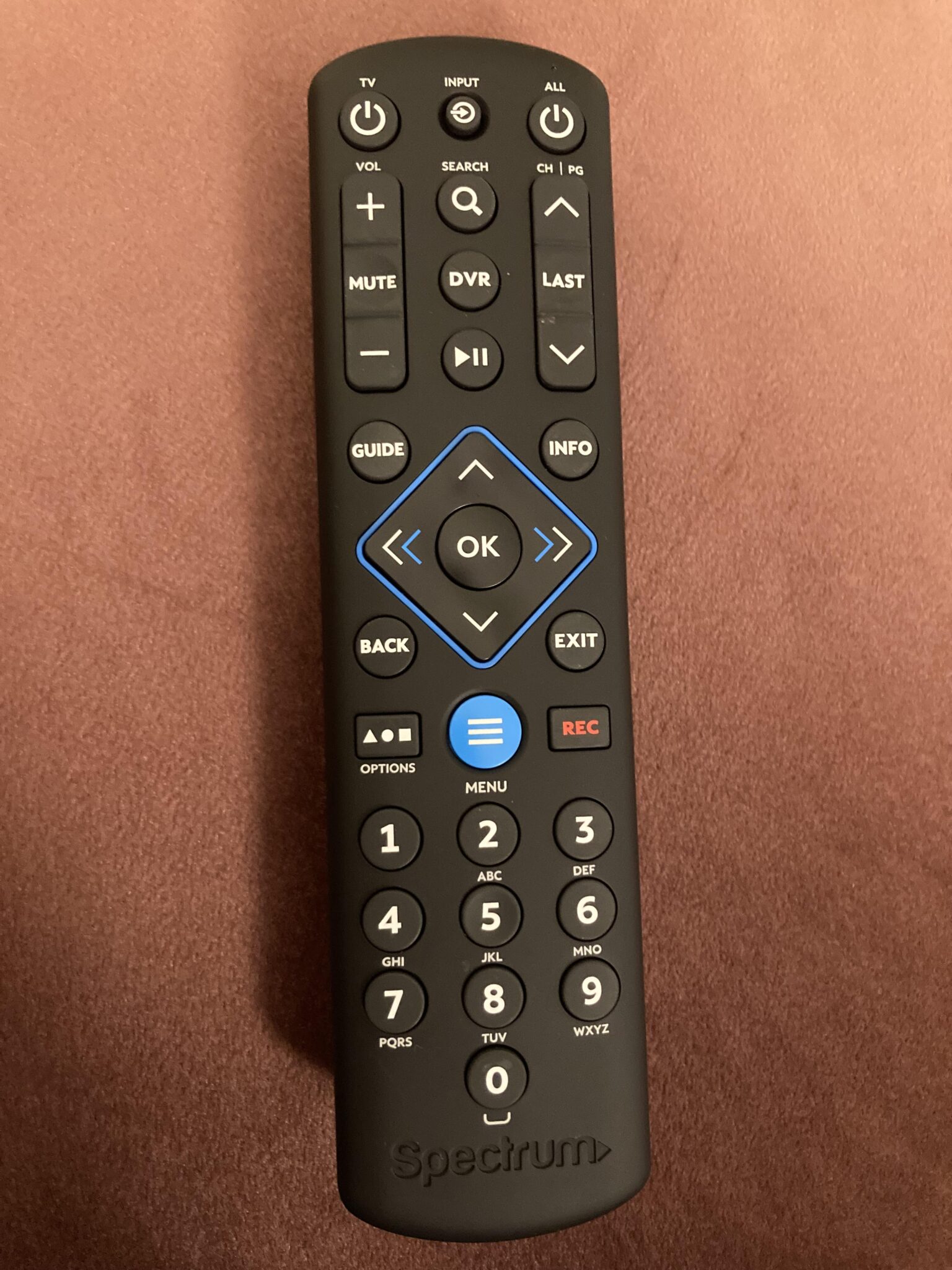 Dvr Wont Delete Program Spectrum 2024