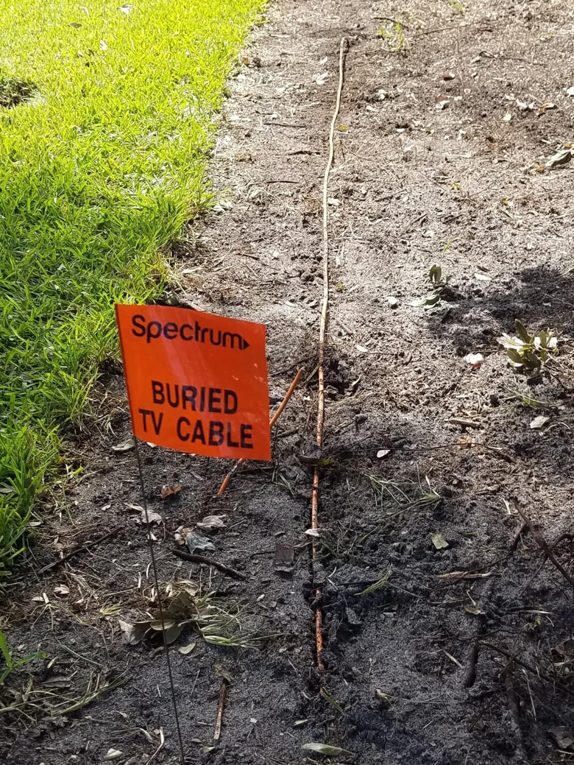 How Deep Does Spectrum Bury Cable (2025)
