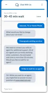 How to Downgrade Spectrum Internet (2025)