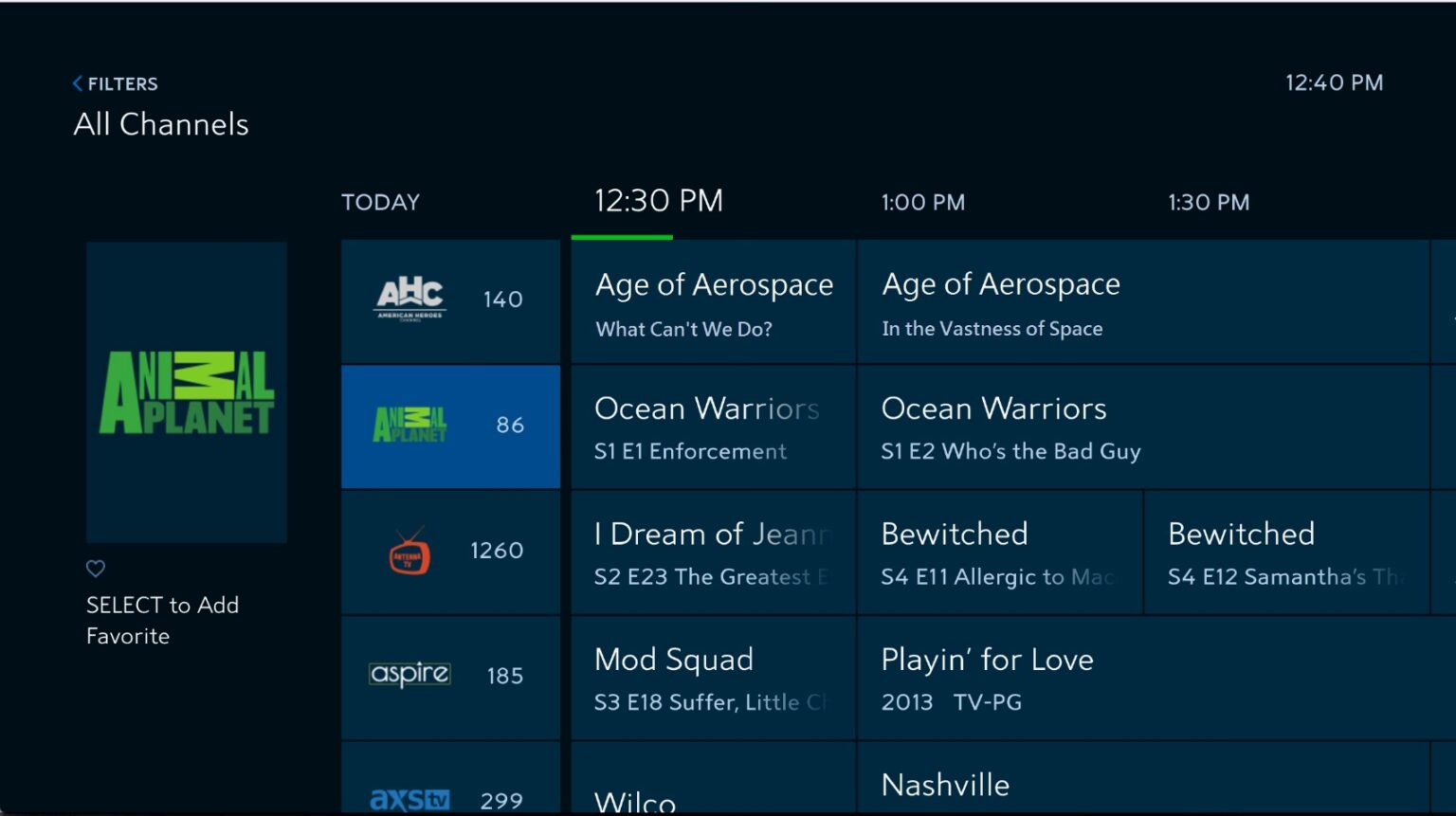 How to Get Spectrum on Demand on Smart Tv (2025)