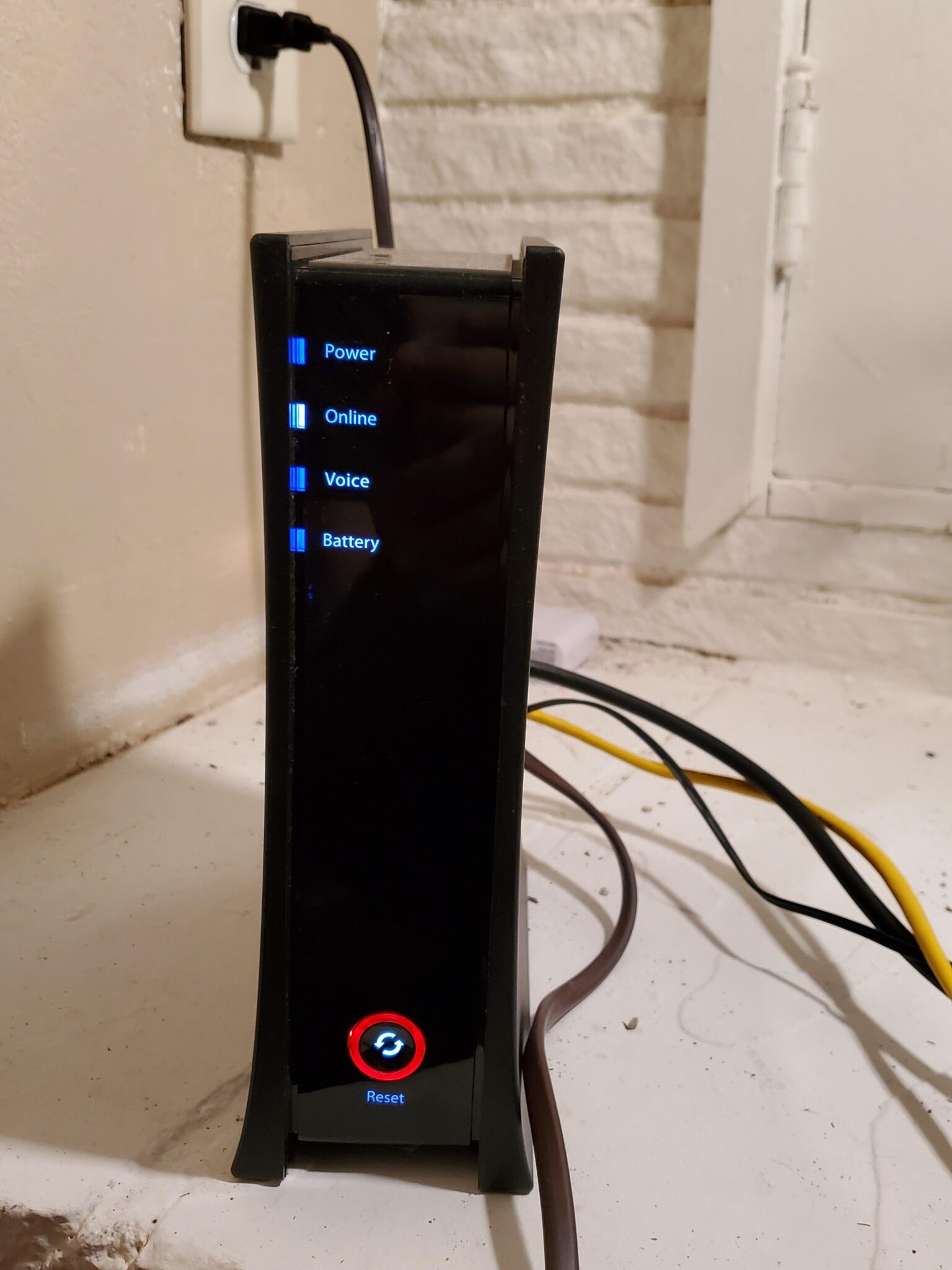 How to Restart Modem And Router Spectrum (2025)