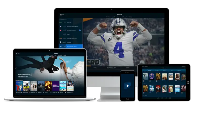 How to Watch Spectrum on Phone (2025)