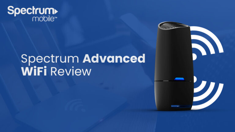 Spectrum Advanced Wifi Review (2025)
