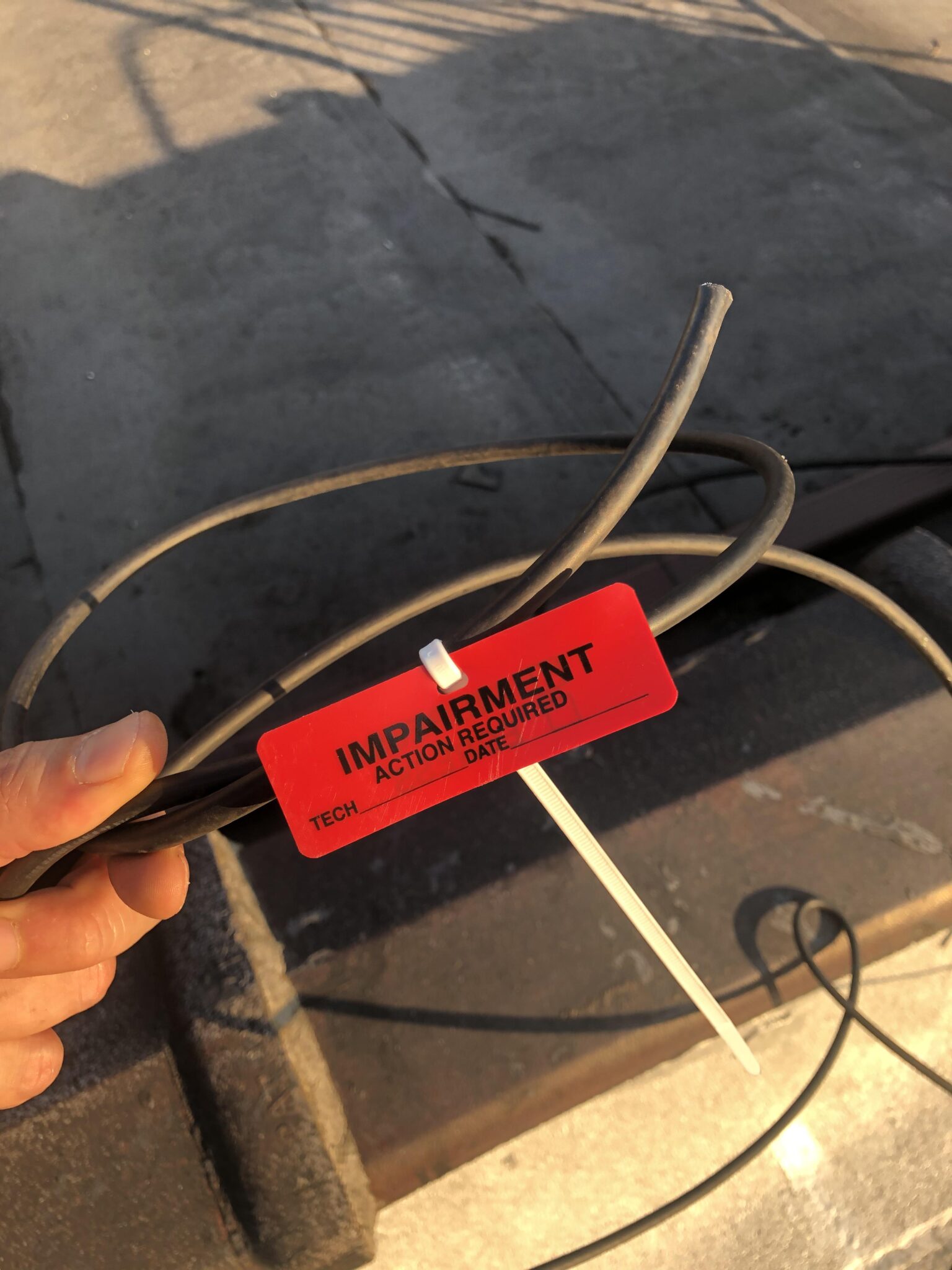 Spectrum Cut Cable Line (2024)