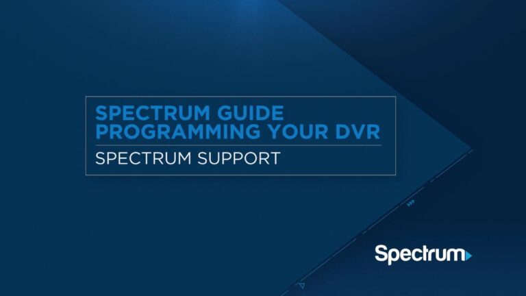 Spectrum Dvr Recordings Disappeared (2026)