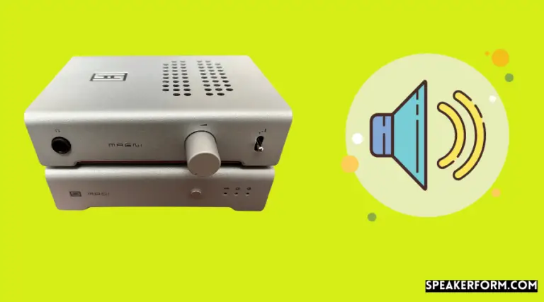 Schiit Stack Review (2025)