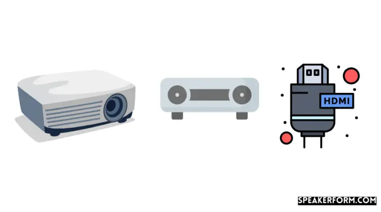 Types of Projector Cables and Projector Converters to Use