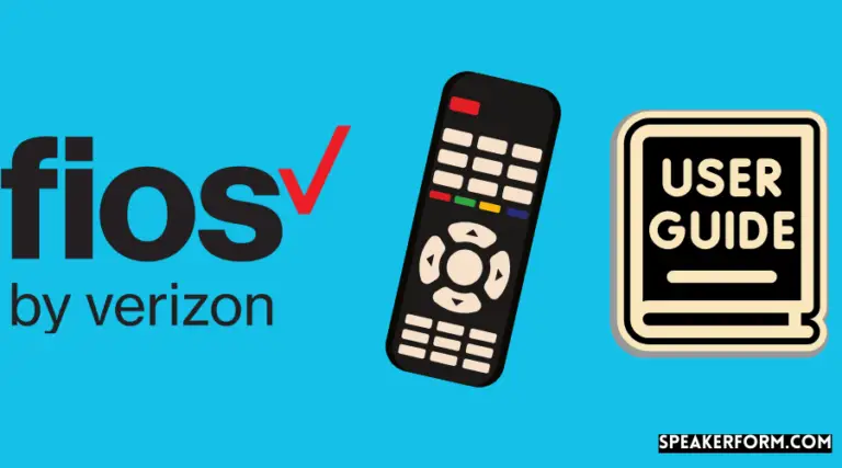 How To Fix Fios Remote Volume Not Working In Minutes? (2025)