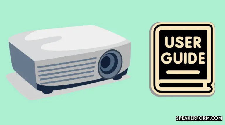 The 5 Best Battery-Powered Projectors (2024)