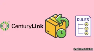 How To Return Centurylink Equipment? (2025)