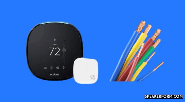 Demystifying Thermostat Wiring Colors – What Goes Where?