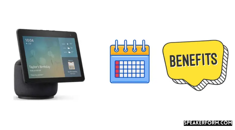 Echo Show Calendar Guide All You Need To Know (2024)