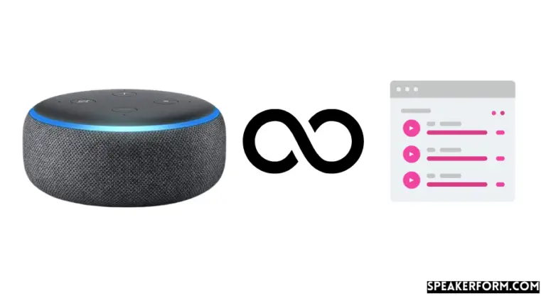 Amazon Alexa & Echo Looping Songs, Playlists and Routines
