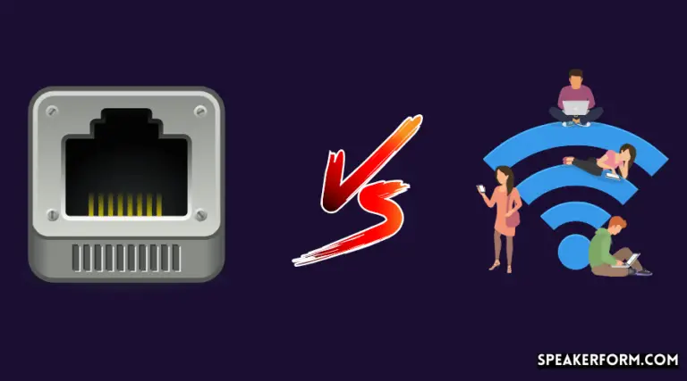 How To Fix Ethernet Slower Than WiFi? (2025)