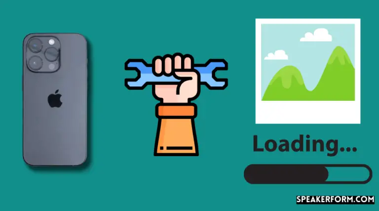 Why iPhone Photos Are Not Loading And What You Can Do? (2025)