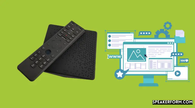 How To Change TV Input With Xfinity Remote? (2025)