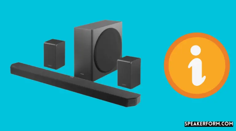 7 Best SoundBars with Multiple HDMI Inputs (2025)