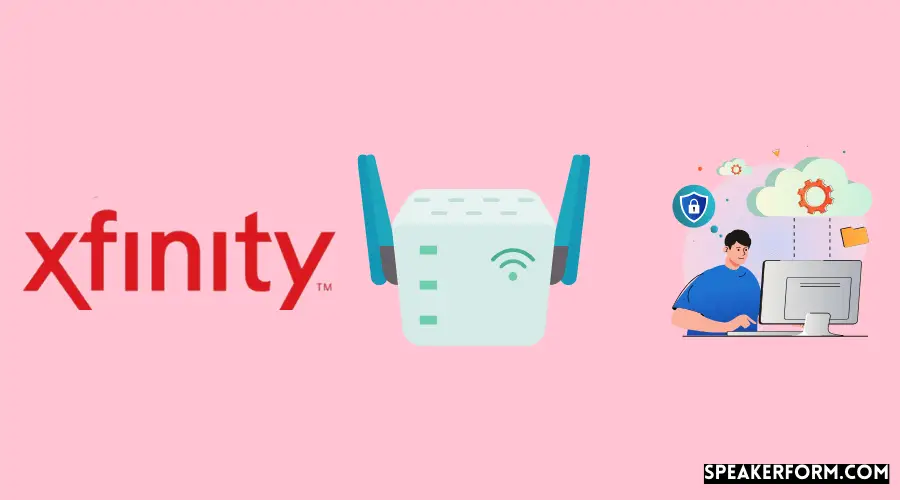 How To Setup Wi Fi Extender With Xfinity 2025