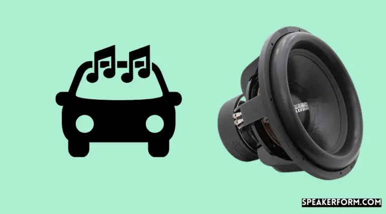 14 Most Expensive Subwoofers For Car Audio (2024)