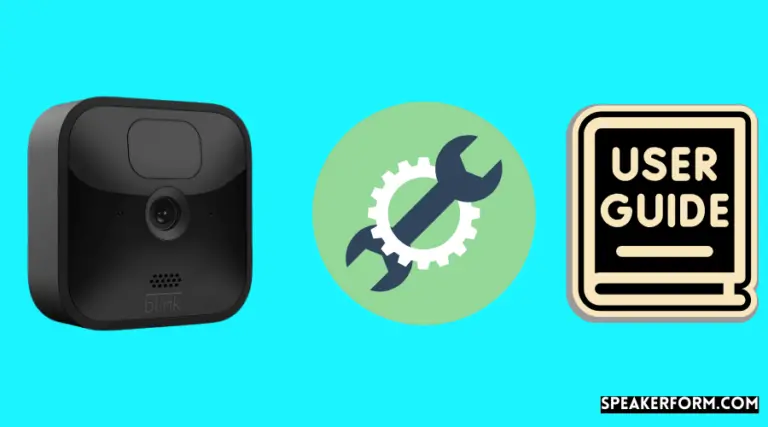 How to Fix Blink Camera Not Working Problem? (2024)