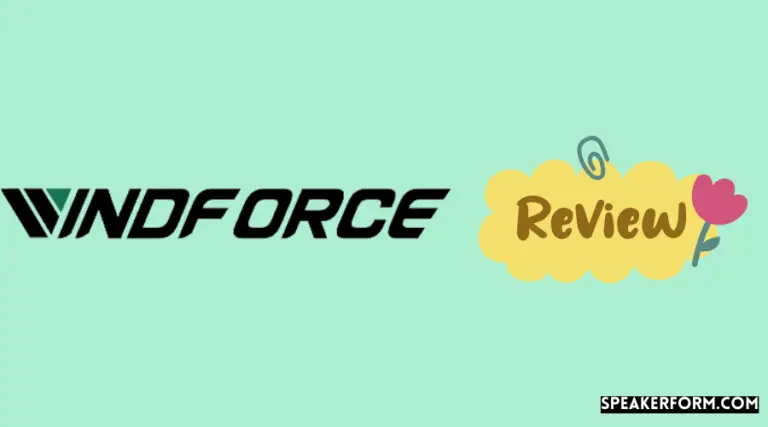 Windforce Tires Review Cheap Chinese Tires Brand (2025)