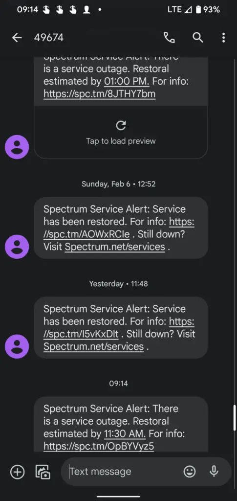 Spectrum Internet Doesnt Work Troubleshooting Tips To Stay Connected 2025