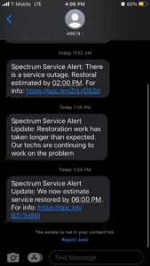 Spectrum Internet Not Working on iPhone: Quick Fixes & Tips (2025)