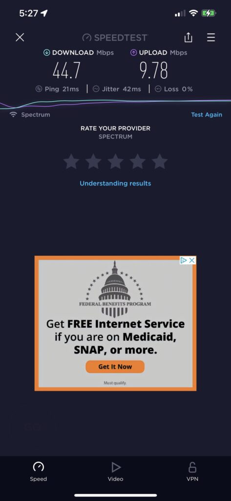 What to Do If Spectrum Internet is Slow: Quick Fixes (2025)