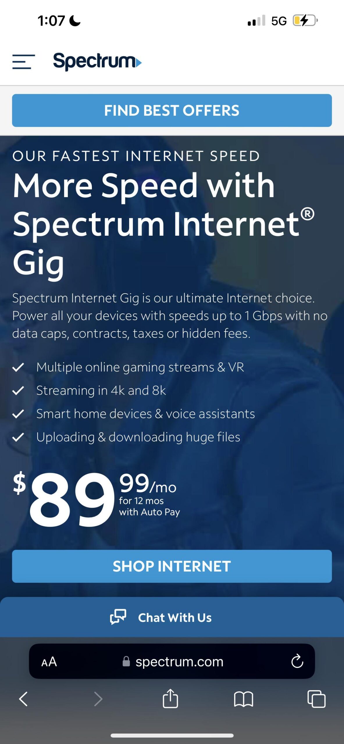 Why Spectrum Internet So Bad: Unveiling the Frustrations (2025) Why Spectrum Internet So Bad: Unveiling the Frustrations (2025)