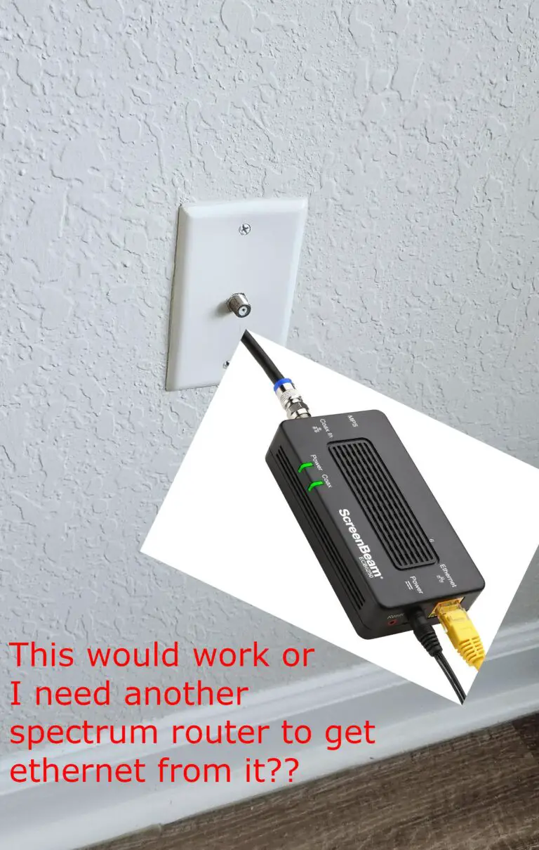 Why Doesn’t My Spectrum Internet Work?: Troubleshooting Guide (2025) Why Doesn’t My Spectrum Internet Work?: Troubleshooting Guide (2025)